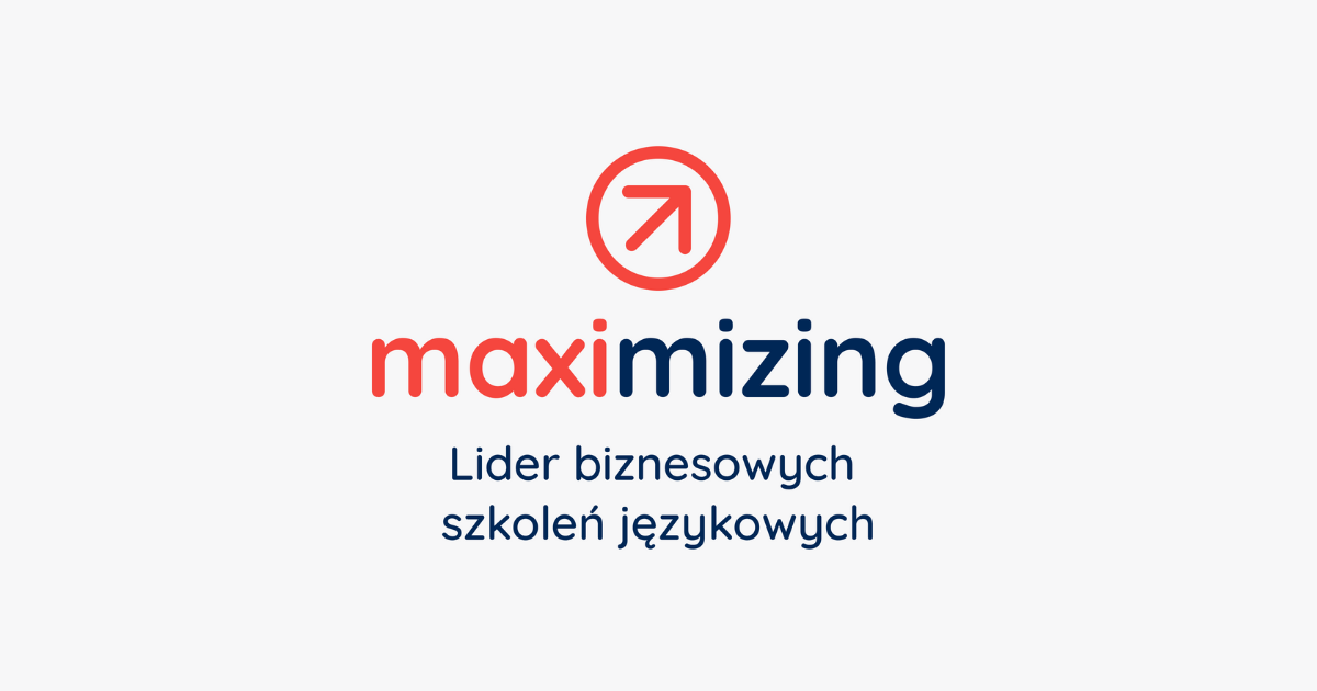 Logowanie - MAXIMIZING – Język angielski dla firm, kursy, szkolenia ...